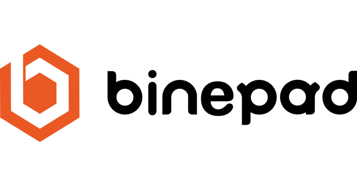 Binepad