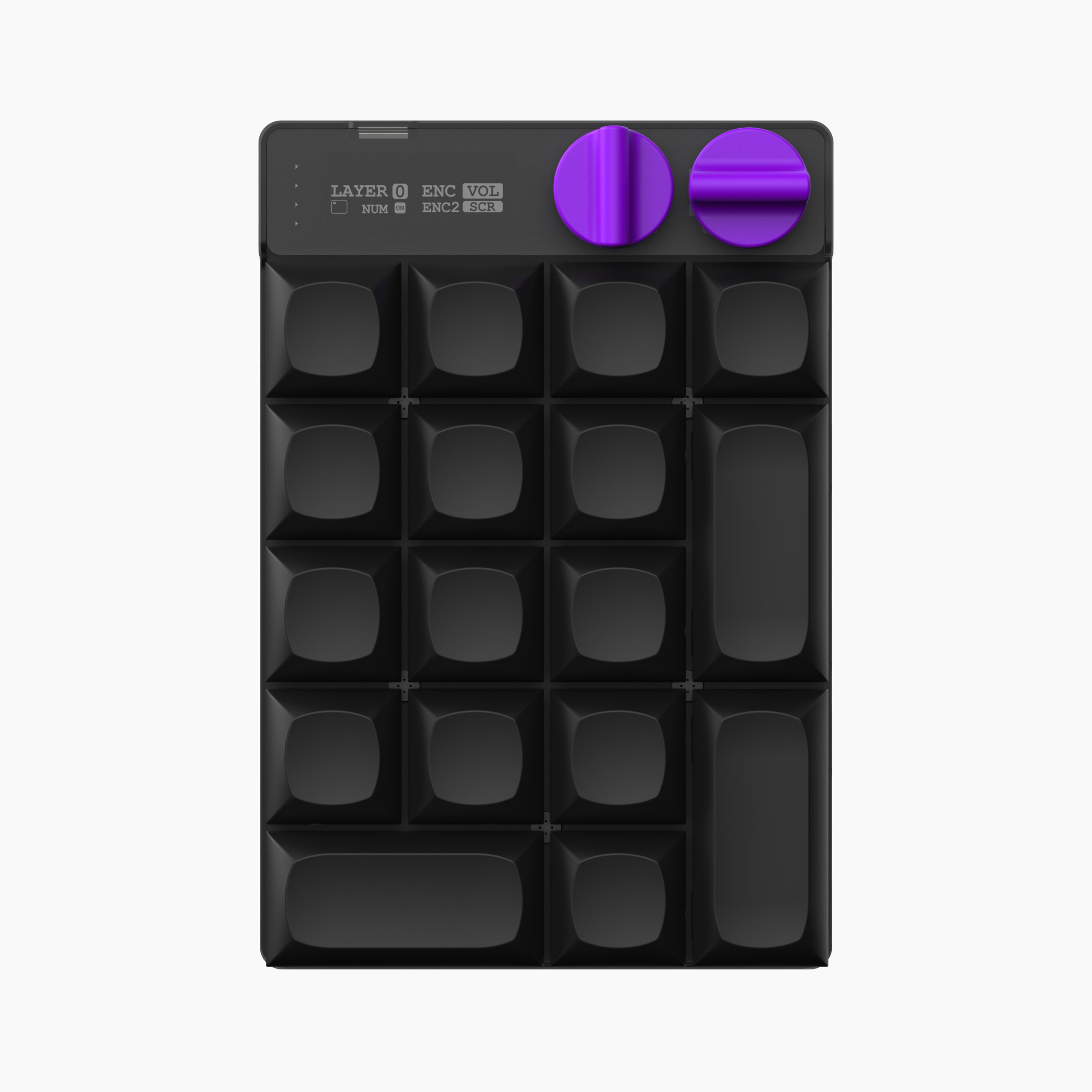 CandyPad – Binepad