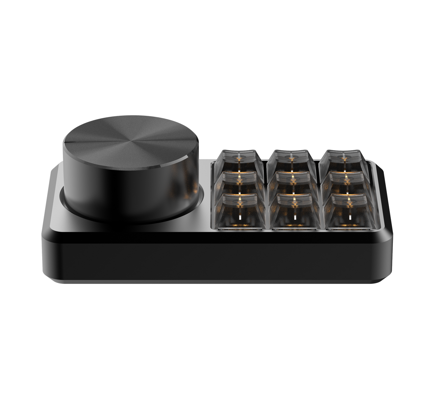 Configurator – Binepad