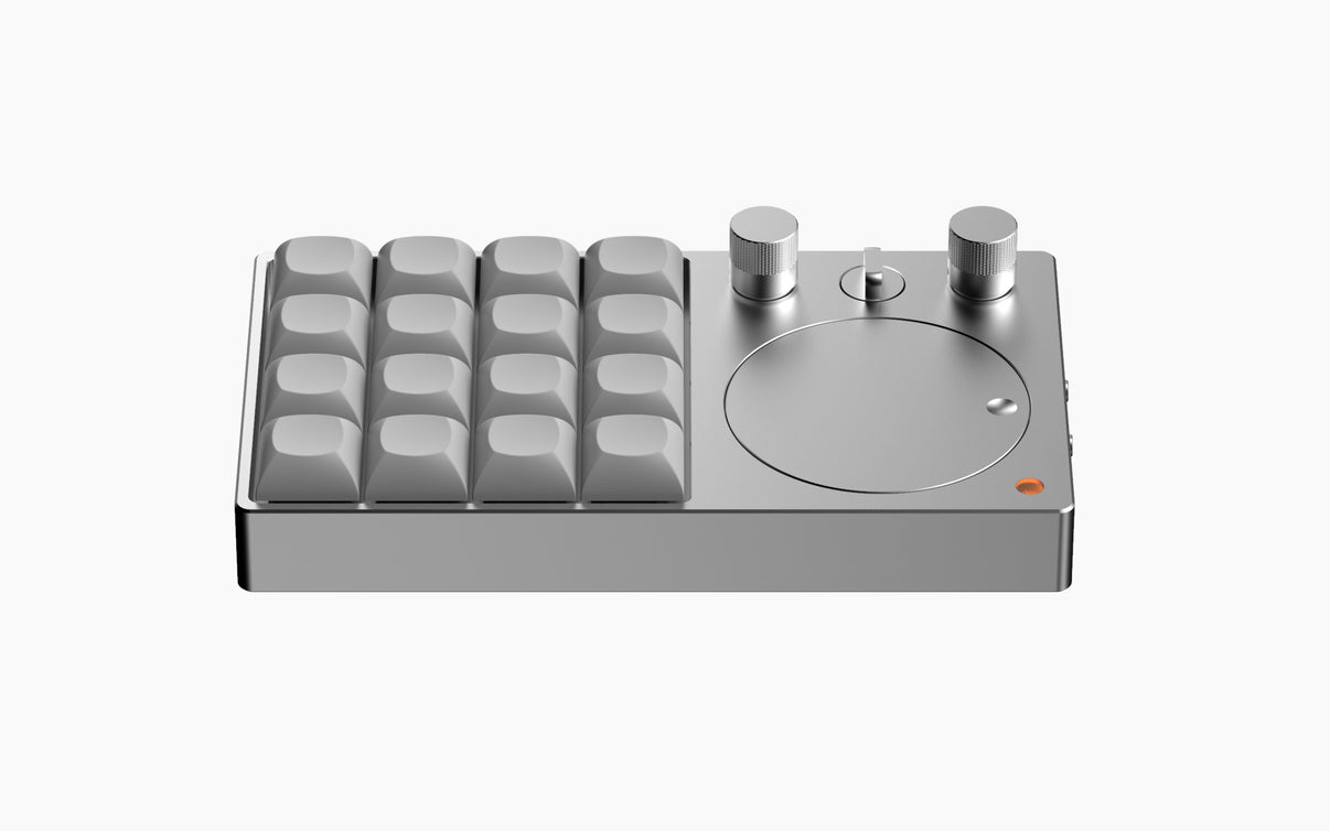 BNK-16 – Binepad